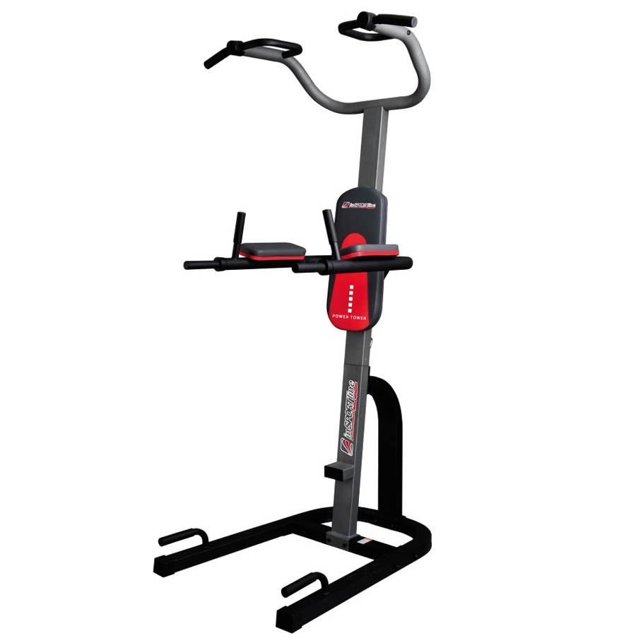 Universal dip station Insportline Power Tower | Fitness.com.hr Web Shop