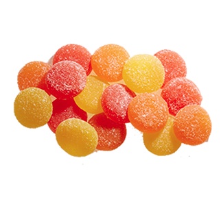 Energy Boost Gummies - 8 gumenih bombona | Fitness.com.hr Web Shop