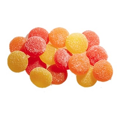 Energy Boost Gummies - 8 gumenih bombona | Fitness.com.hr Web Shop