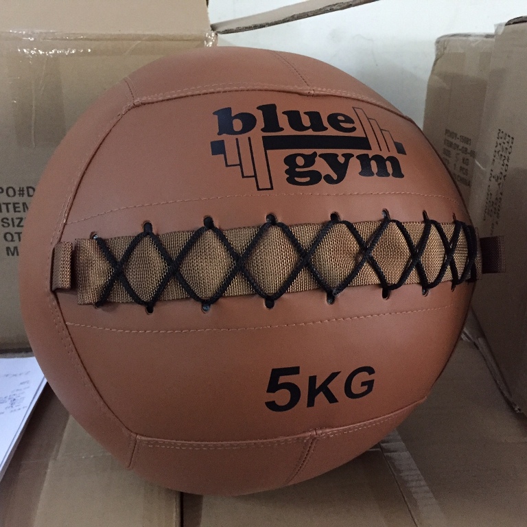 Wall functional ball 5 kg | Fitness.com.hr Web Shop