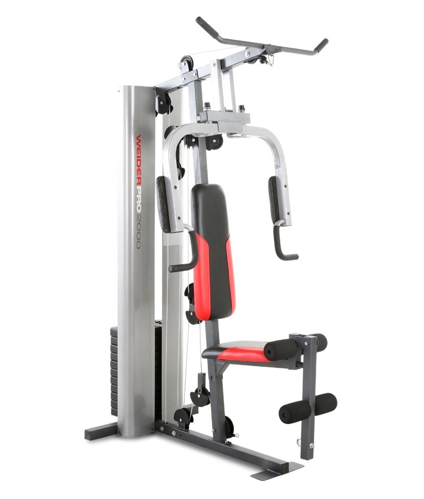Multi Gym Pro 2000 | Fitness.com.hr Web Shop
