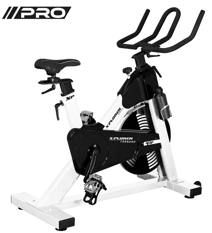 Spinning bike Xplorer Tornado | Fitness.com.hr Web Shop