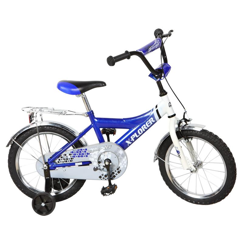 Bicikl X-plorer Hyper 16 | Fitness.com.hr Web Shop