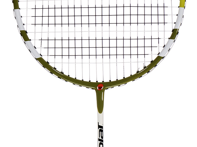 Babolat F2G Power - Babolat reketi za badminton | Fitness.com.hr