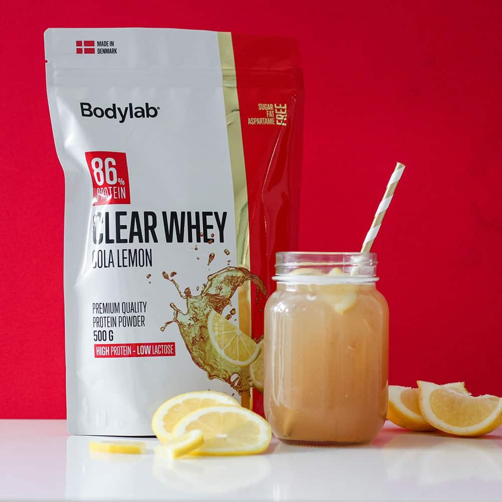 Clear Whey - 500 g | Fitness.com.hr Web Shop