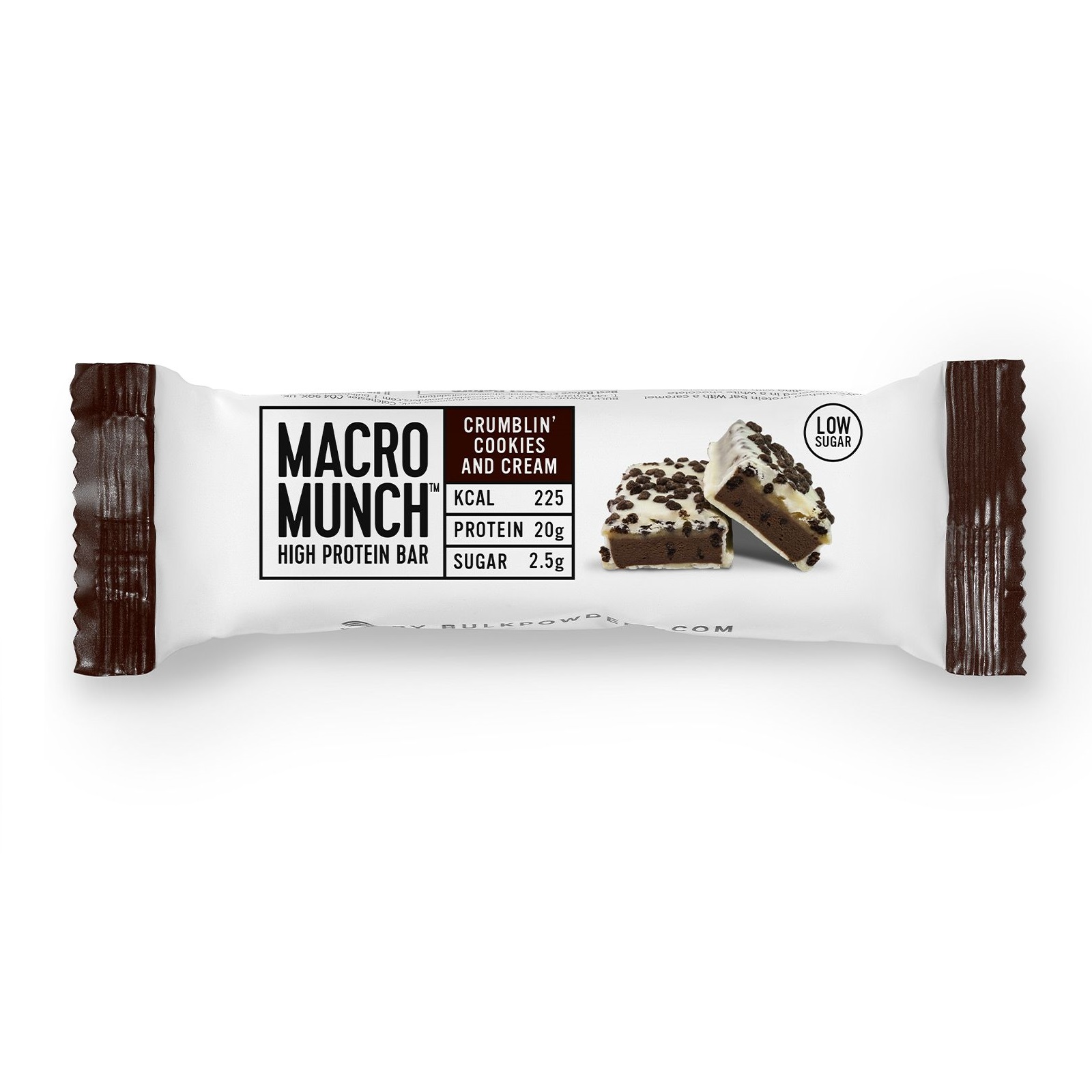Macro Munch Protein Bar - 62 g - Fitness.com.hr Web Shop
