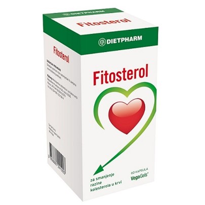 Fitosterol Dietpharm | Fitness.com.hr web shop