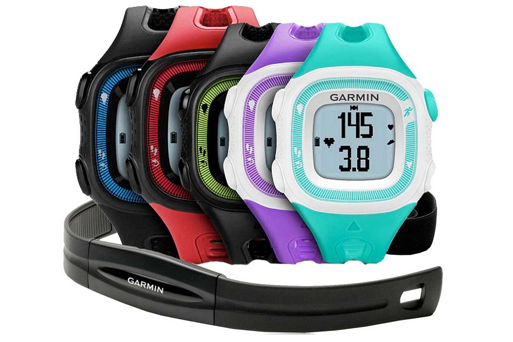 Garmin Forerunner 15 HRM | Fitness.com.hr Web Shop
