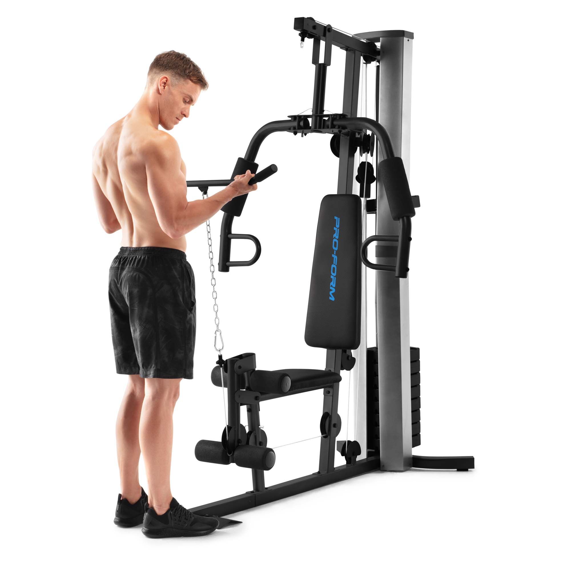 Multi Gym Pro-Form Power Stack XT - Fitness.com.hr Web Shop