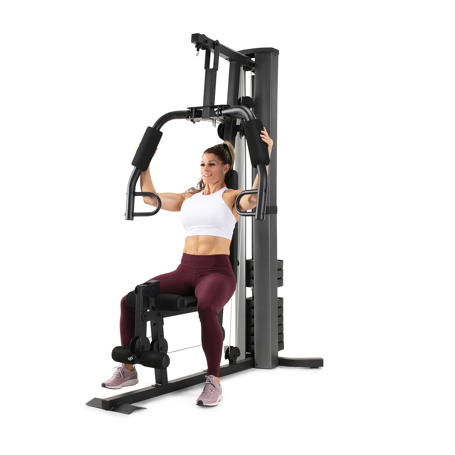 Multi Gym Pro-Form Power Stack XT - Fitness.com.hr Web Shop