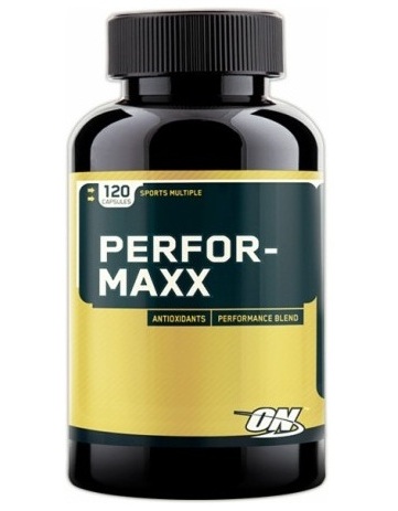 Performaxx Optimum Nutrition | Fitness.com.hr Web Shop