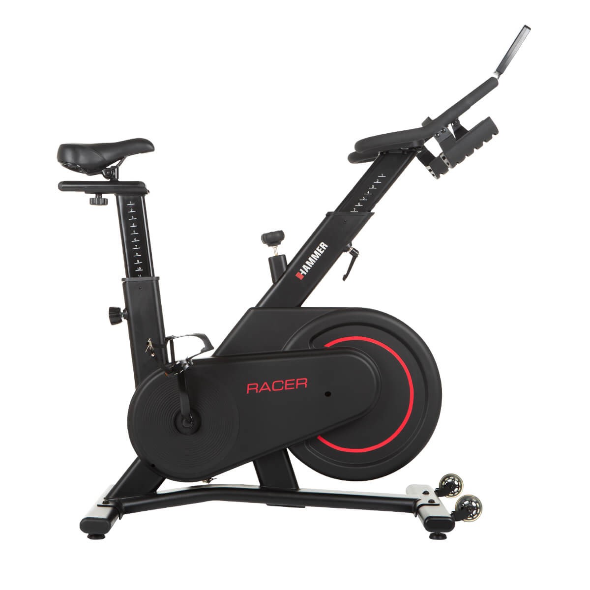 Spinning bike Hammer Racer - Fitness.com.hr Web Shop