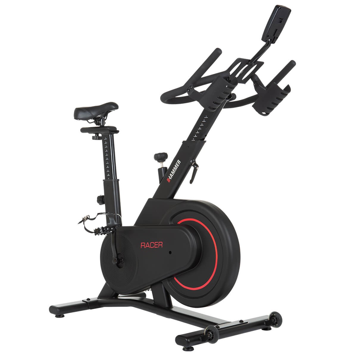 Spinning bike Hammer Racer - Fitness.com.hr Web Shop