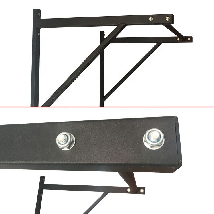 Zidno vratilo - Wall mount pull up bar